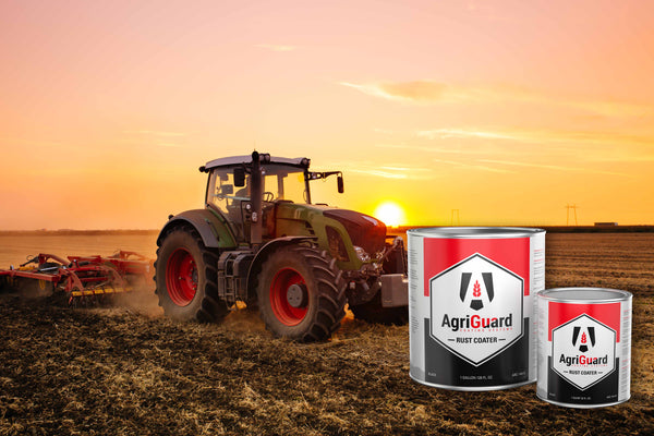 The Hidden Value of Rust Prevention: 5 Ways It Benefits Your Farm Equi ...
