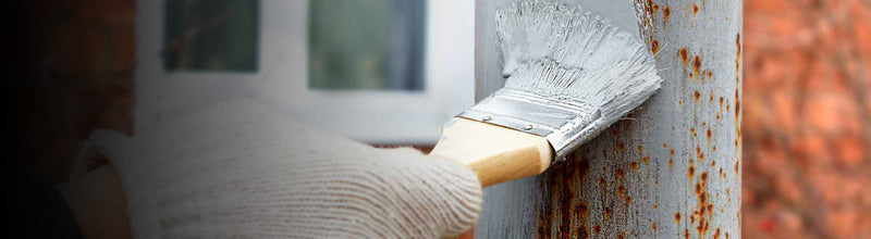 Agriguard™ | Advanced Rust Prevention Coating | Stop Rust In Its Track