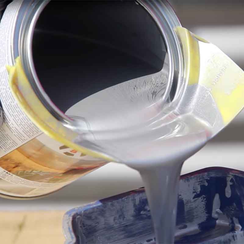 How To Use Agriguard Rust Coater - AgriGuard