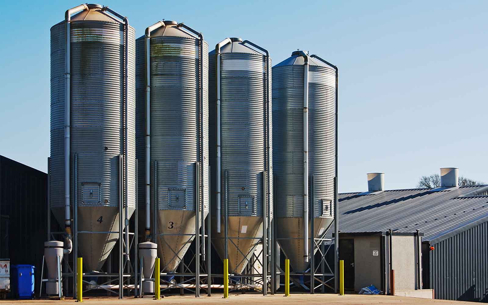 Agriguard™ | Advanced Rust Prevention Coating | Stop Rust In Its Track