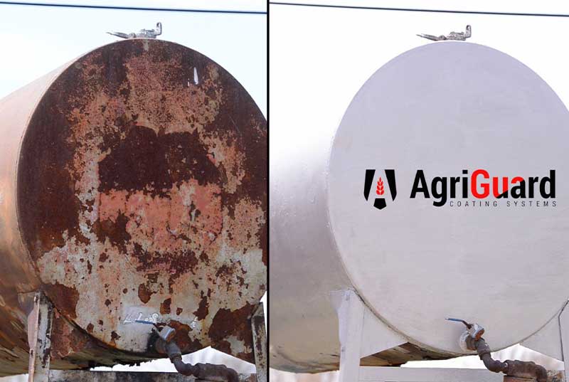 Applications Flex - AgriGuard